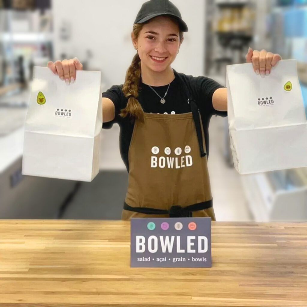 Franchise | Bowled Co
